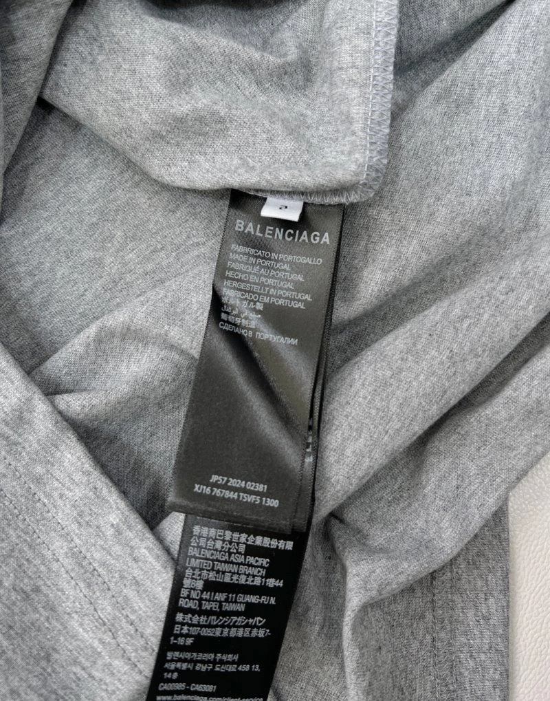 OEM Balenciaga Vest