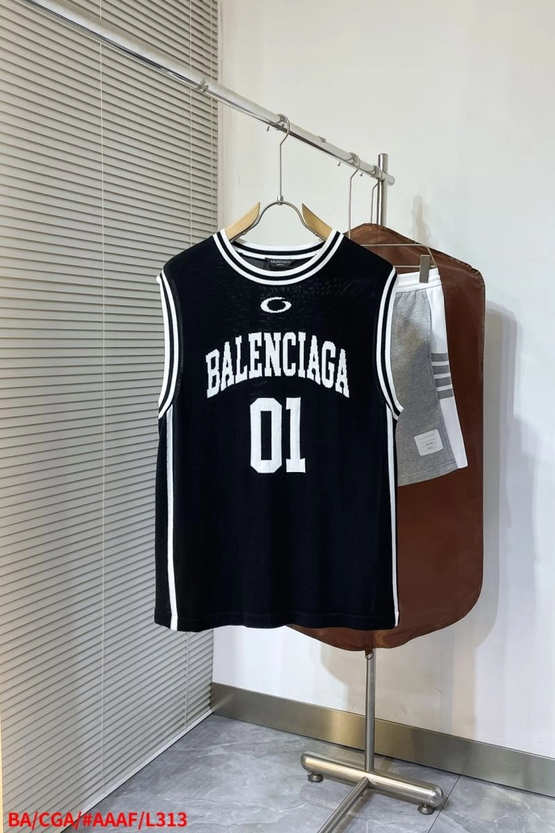 Balenciaga Vest