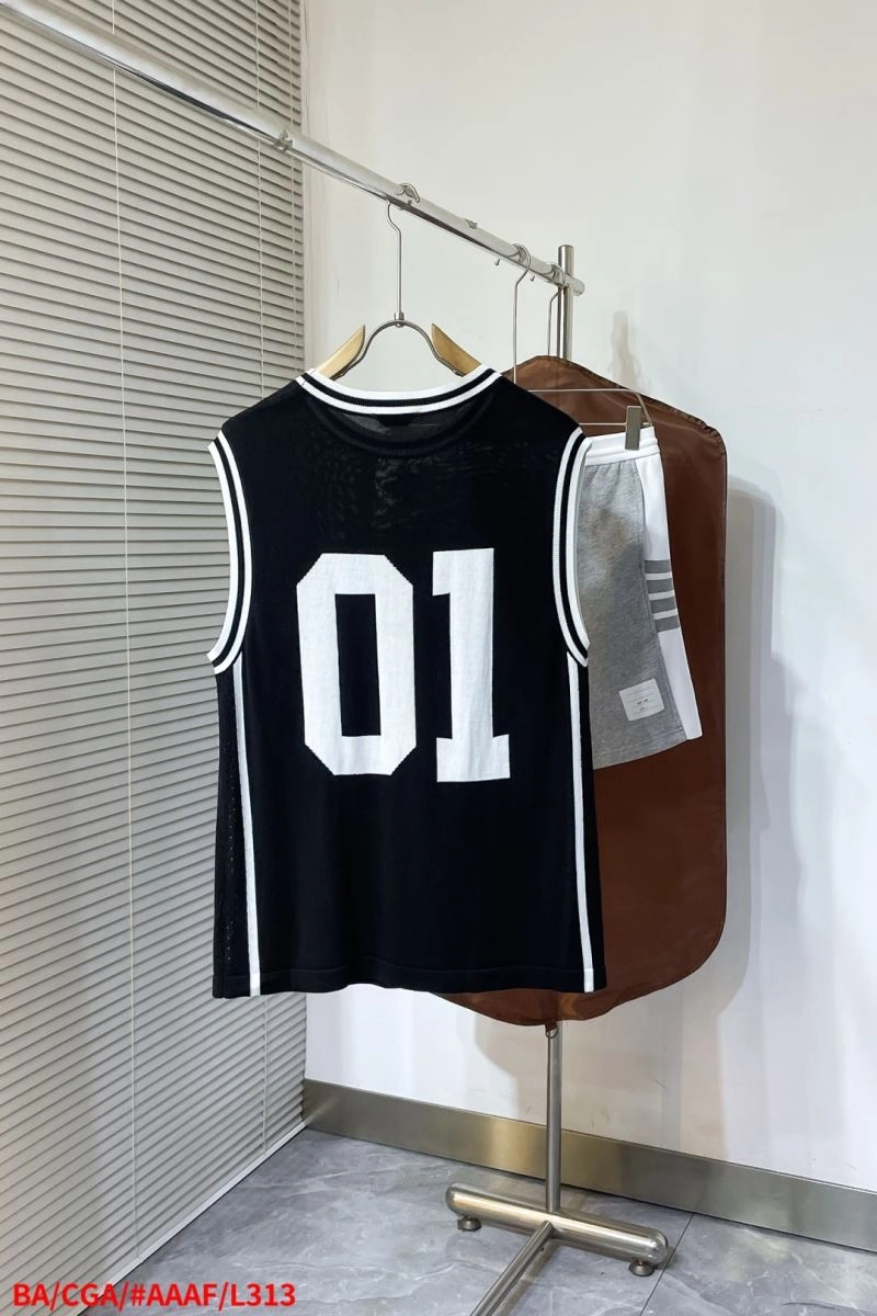 Exact replica Balenciaga Vest
