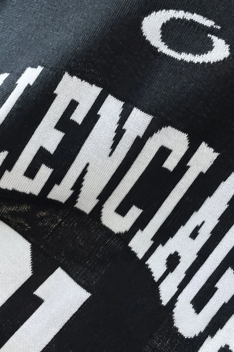 Exact replica Balenciaga Vest