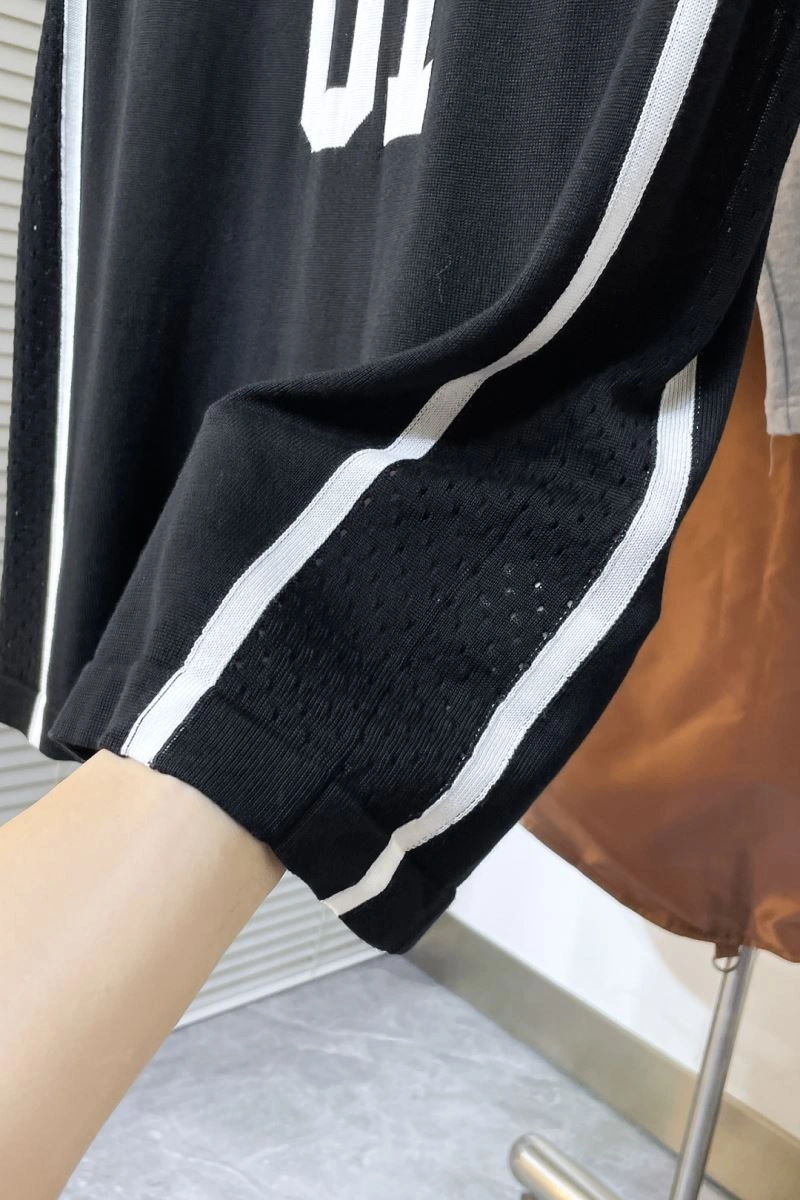 Exact replica Balenciaga Vest
