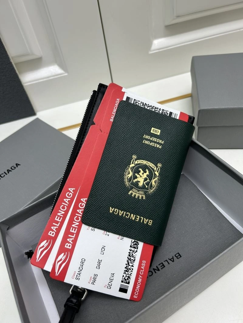 Value-priced Balenciaga Wallets Purse