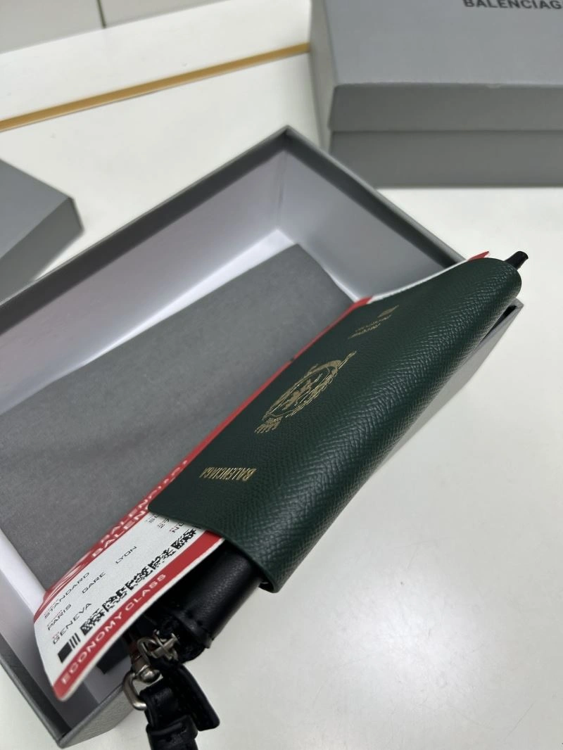Value-priced Balenciaga Wallets Purse