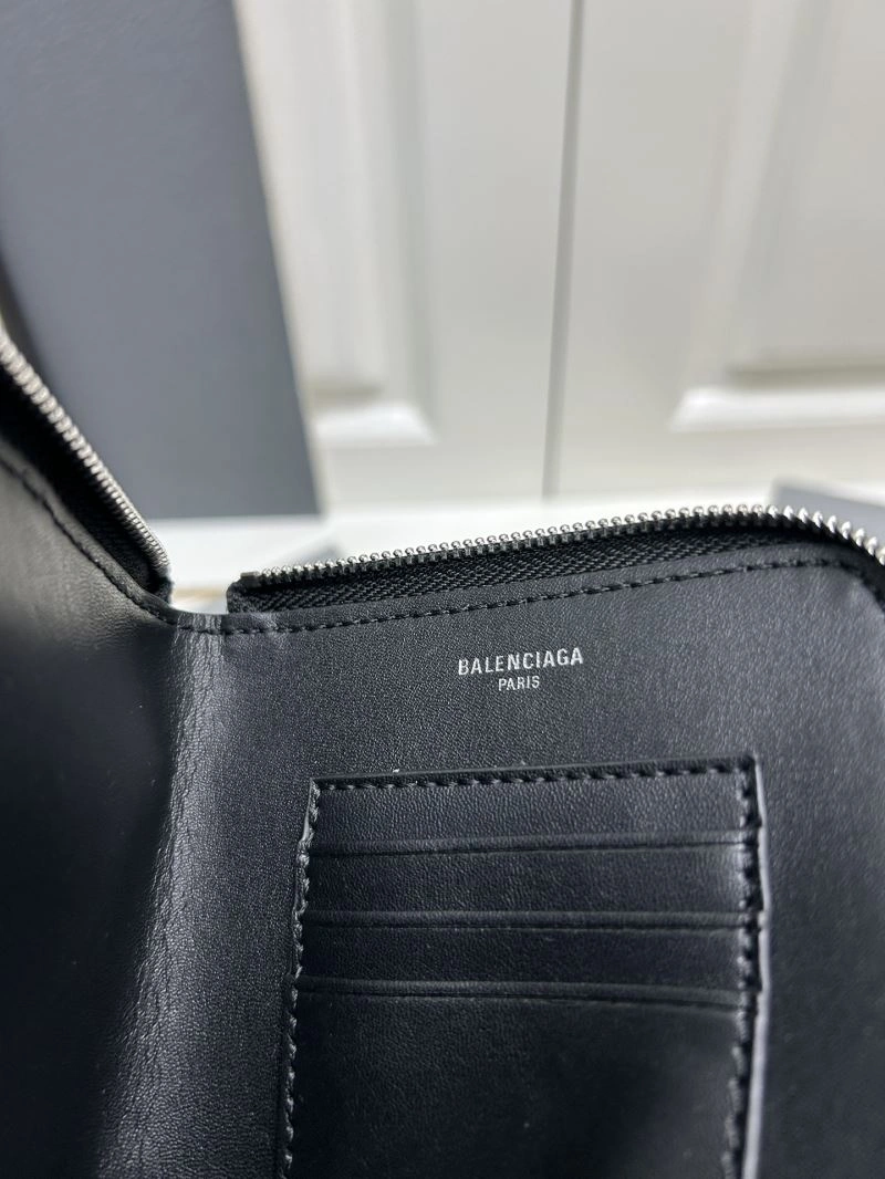 Value-priced Balenciaga Wallets Purse
