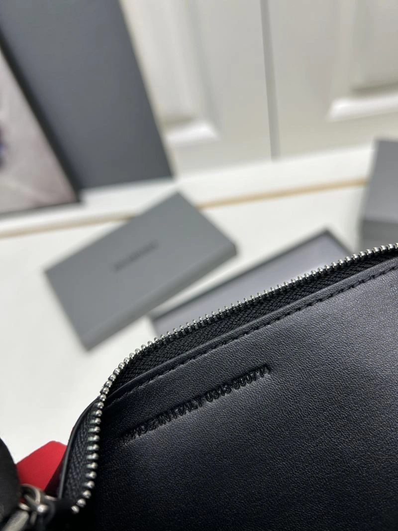 Value-priced Balenciaga Wallets Purse