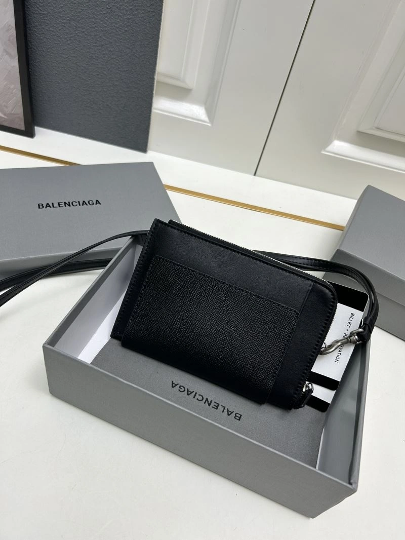 Budget-friendly Balenciaga Wallets Purse