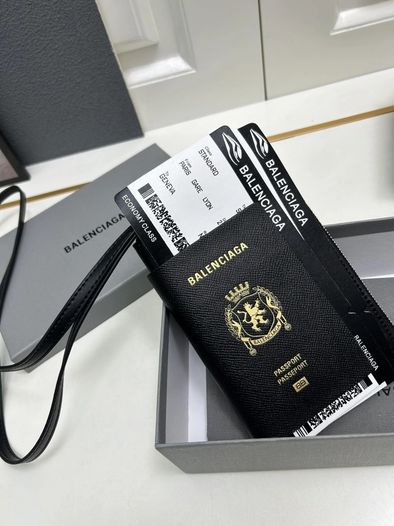 Budget-friendly Balenciaga Wallets Purse