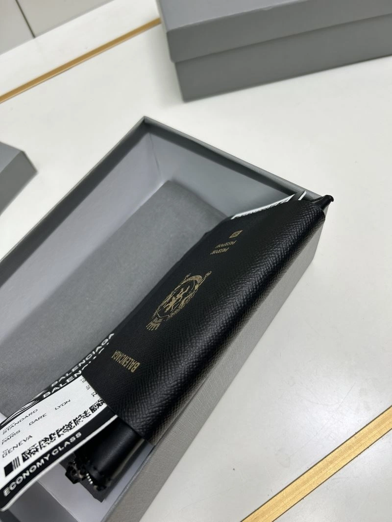 Budget-friendly Balenciaga Wallets Purse