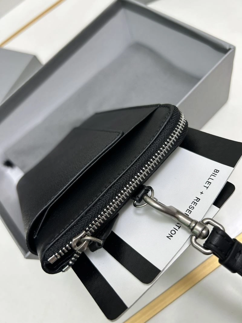 Budget-friendly Balenciaga Wallets Purse
