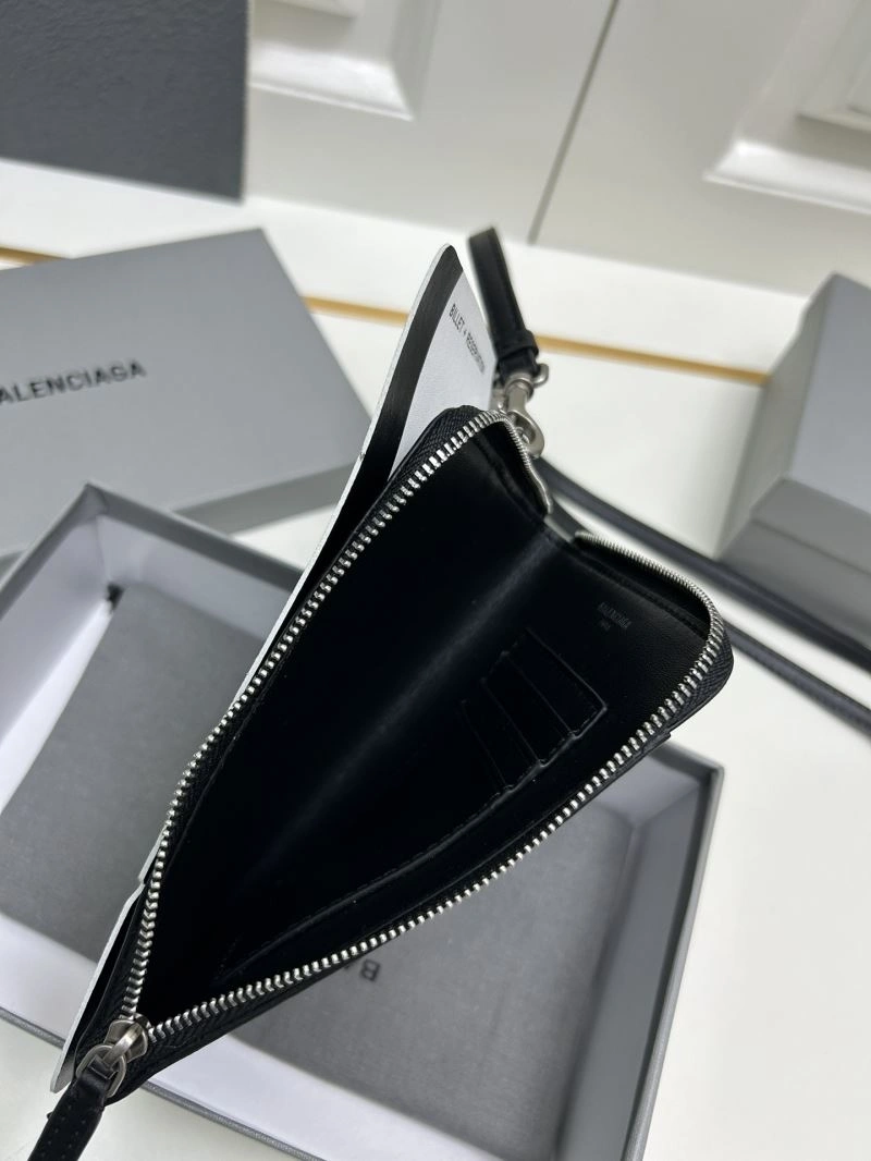Budget-friendly Balenciaga Wallets Purse