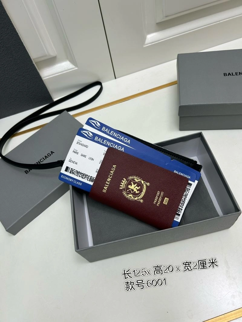 Bargain Balenciaga Wallets Purse