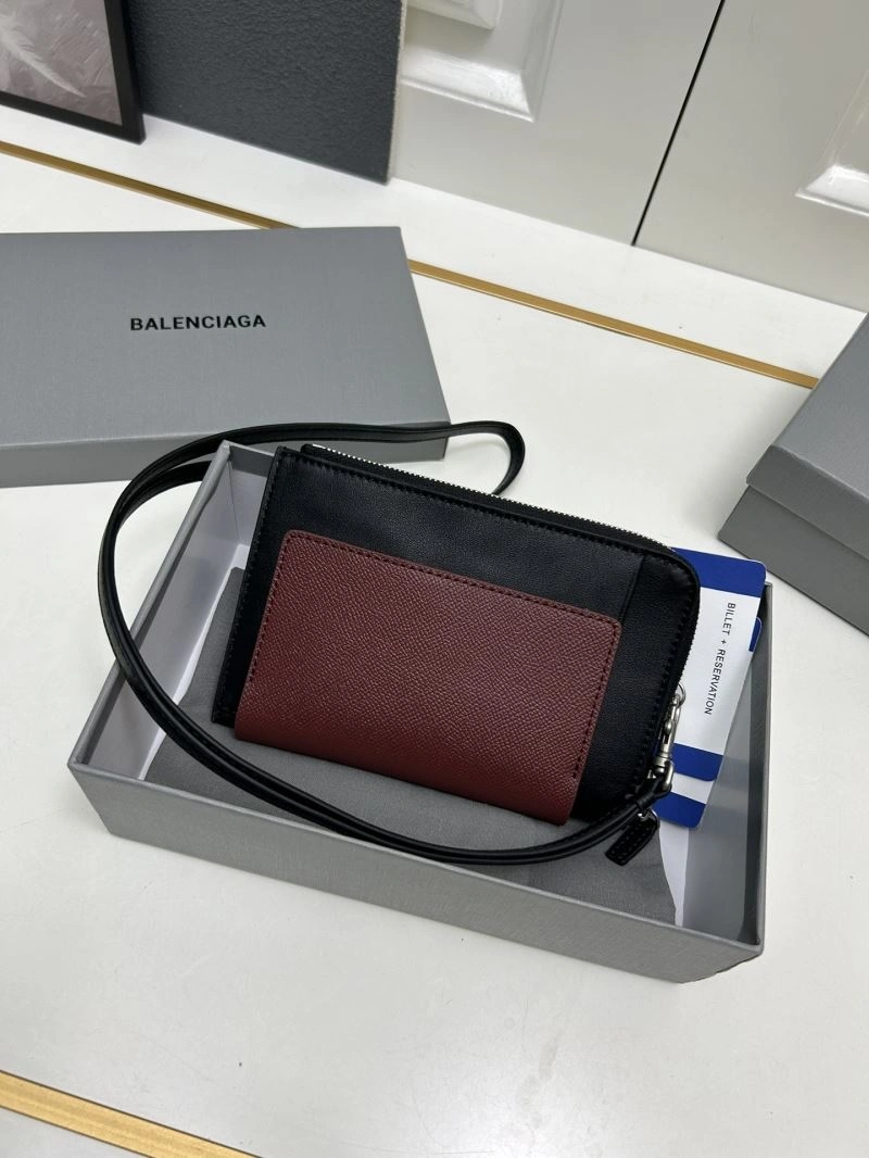 Bargain Balenciaga Wallets Purse