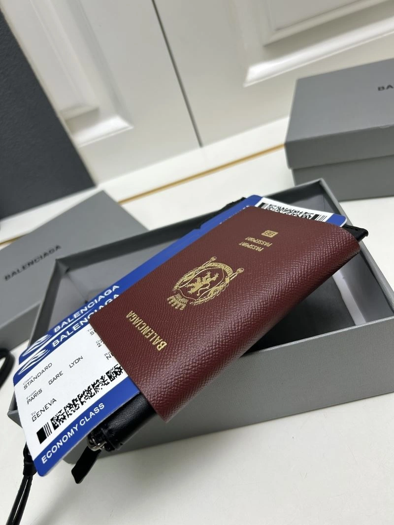 Bargain Balenciaga Wallets Purse