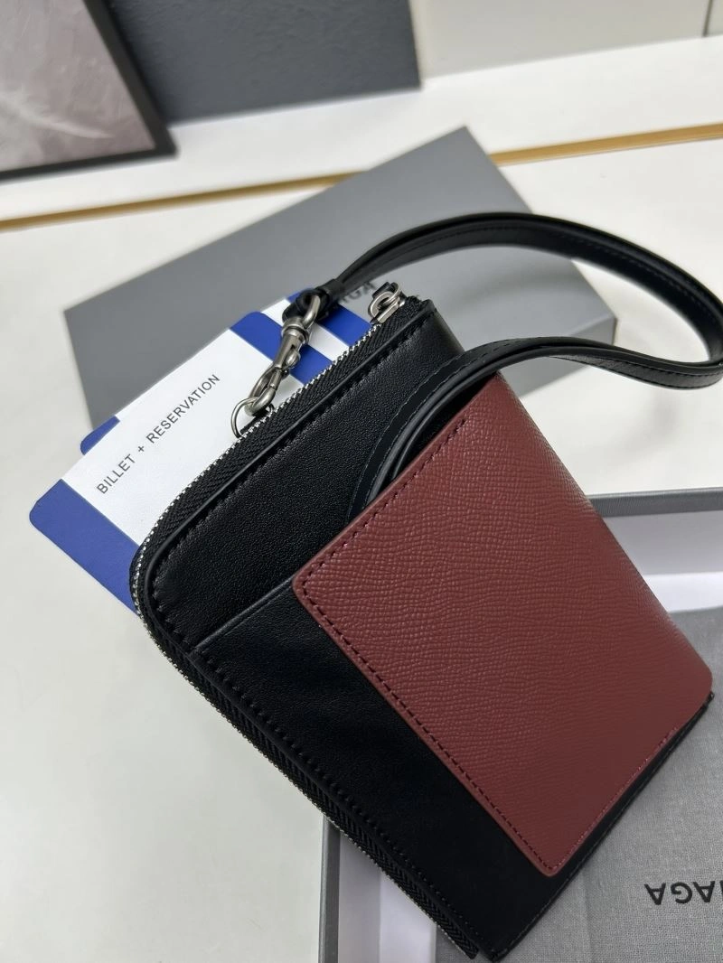 Bargain Balenciaga Wallets Purse