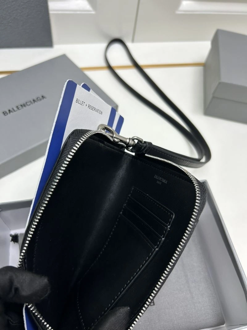 Bargain Balenciaga Wallets Purse