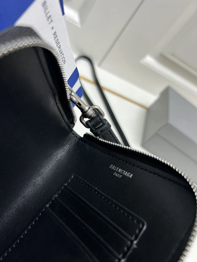 Bargain Balenciaga Wallets Purse