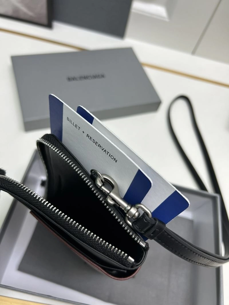 Bargain Balenciaga Wallets Purse