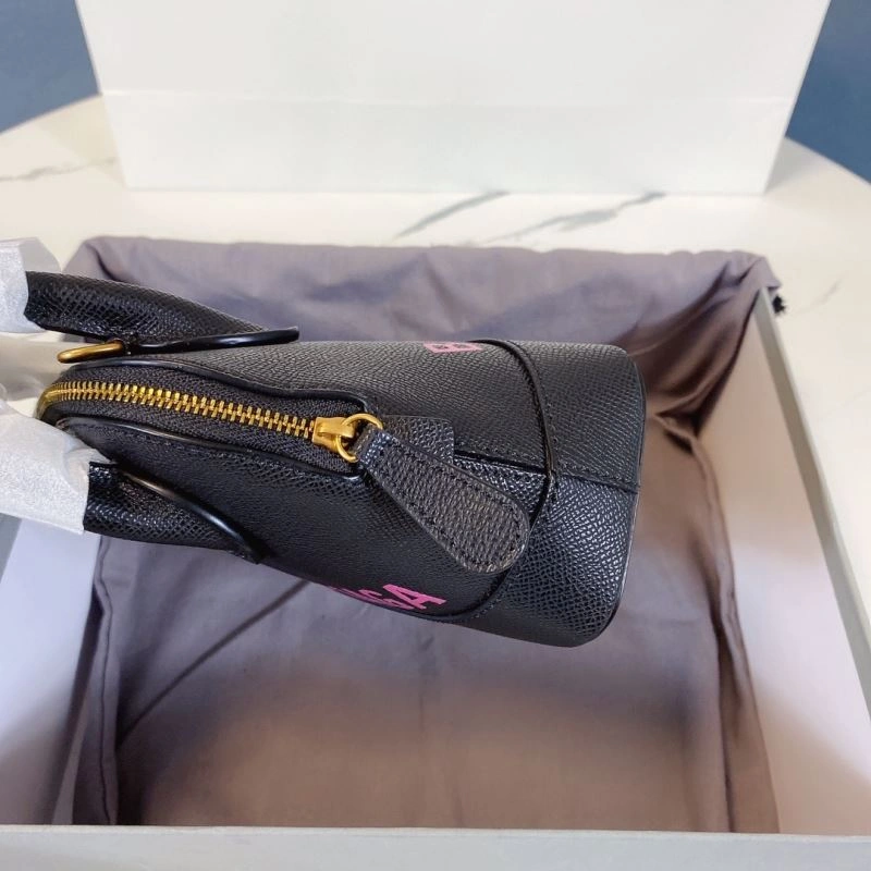 Affordable Balenciaga XXS Limited Edition Street Style Shell Bag