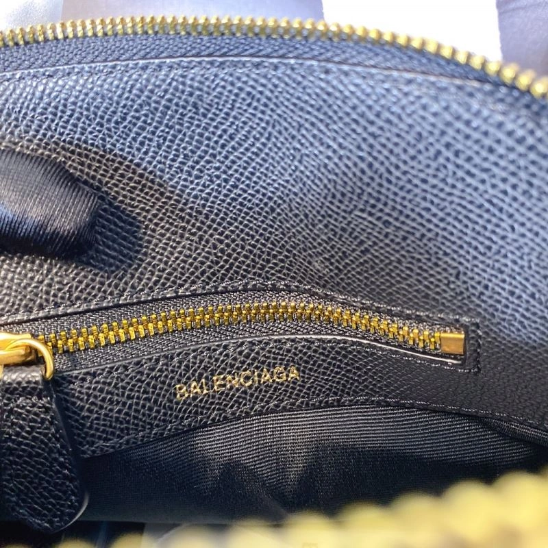 Affordable Balenciaga XXS Limited Edition Street Style Shell Bag