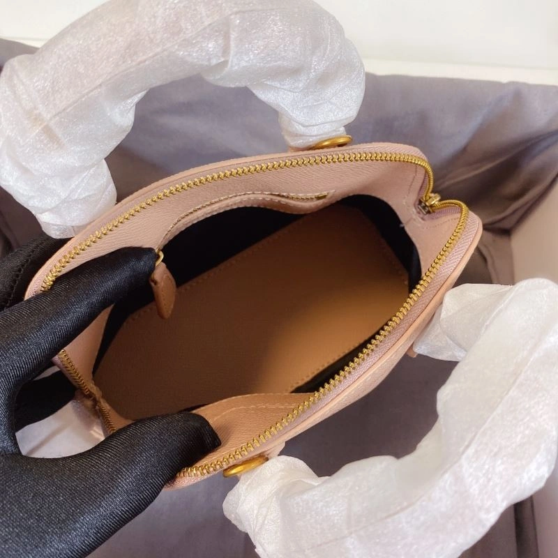 Low-cost Balenciaga XXS Oversized Letter Shell Bag - Limited Edition