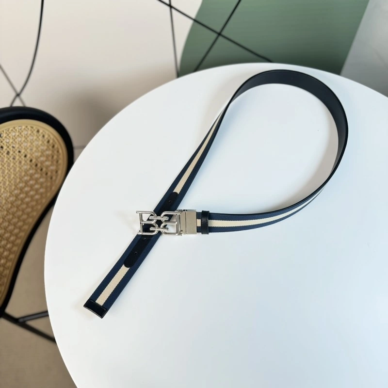 Reasonably priced Bally Belts