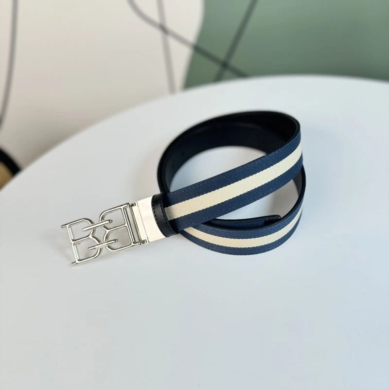 Reasonably priced Bally Belts