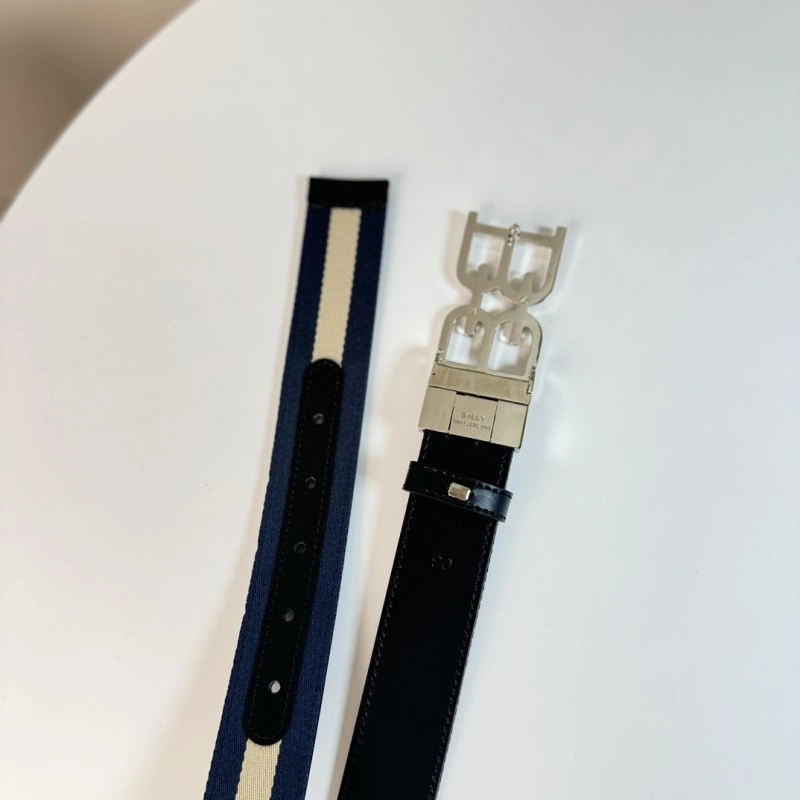 Reasonably priced Bally Belts