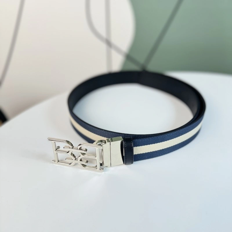 Reasonably priced Bally Belts