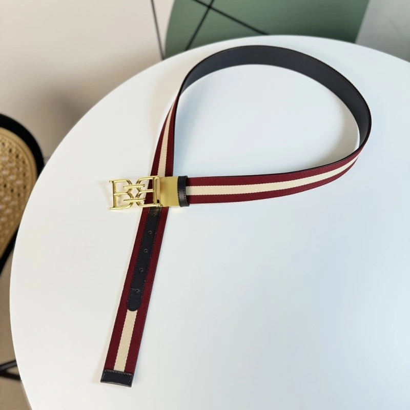 OEM Bally Belts