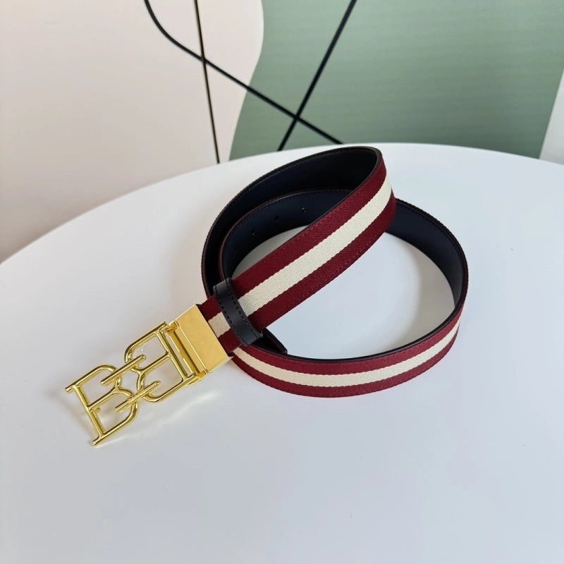 OEM Bally Belts