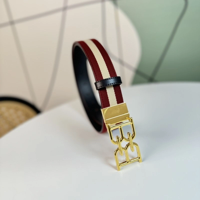 OEM Bally Belts