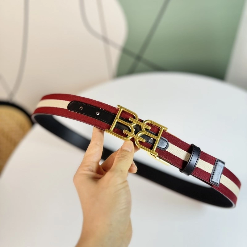 OEM Bally Belts