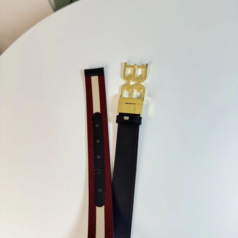 OEM Bally Belts