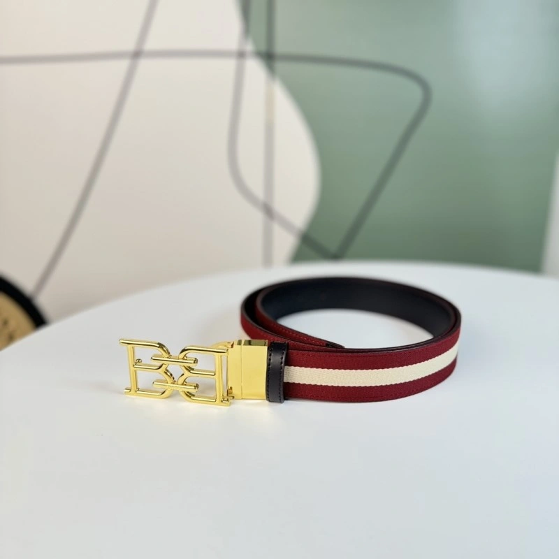 OEM Bally Belts