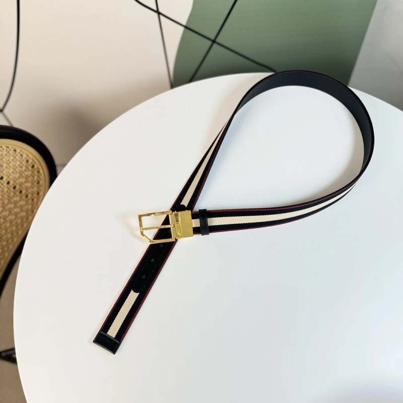 Original Bally Belts