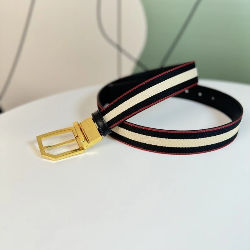 Original Bally Belts