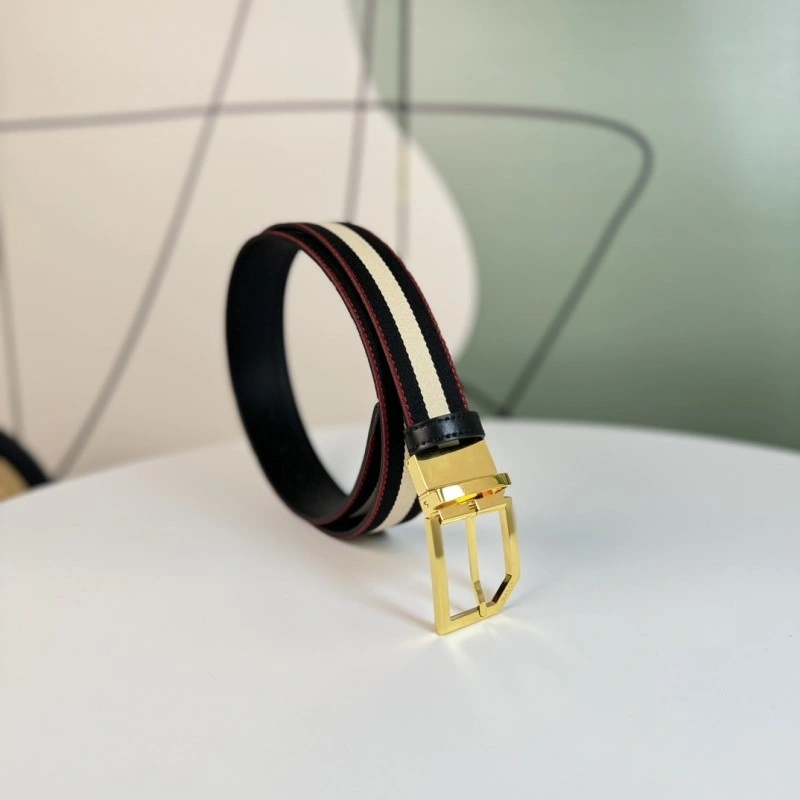 Original Bally Belts