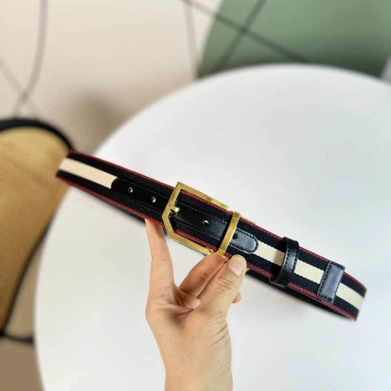 Original Bally Belts