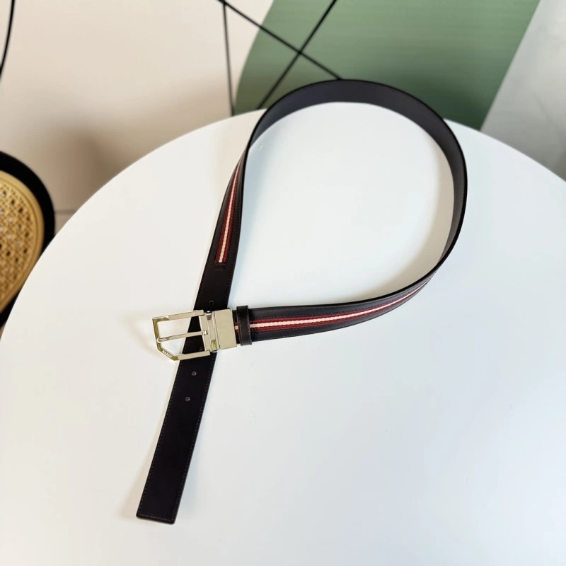 Reasonably priced Bally Belts