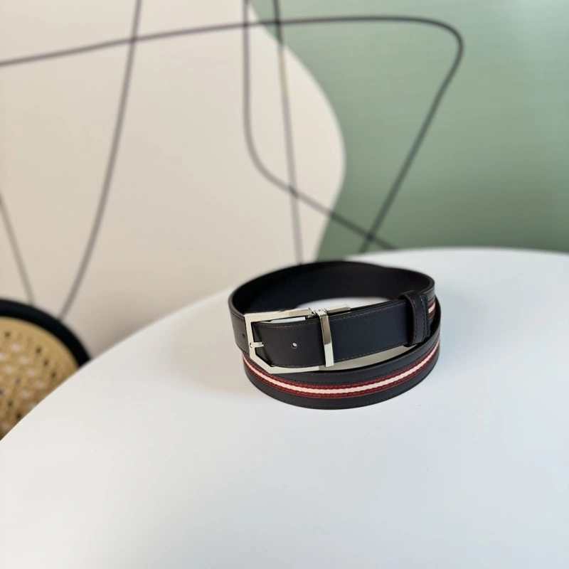 Reasonably priced Bally Belts