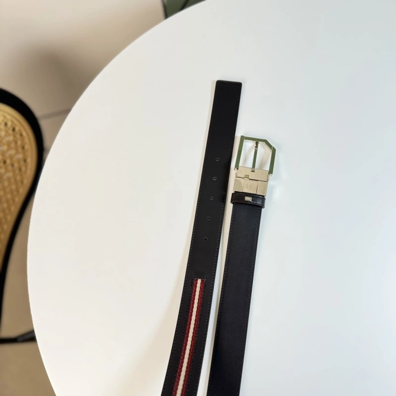 Reasonably priced Bally Belts