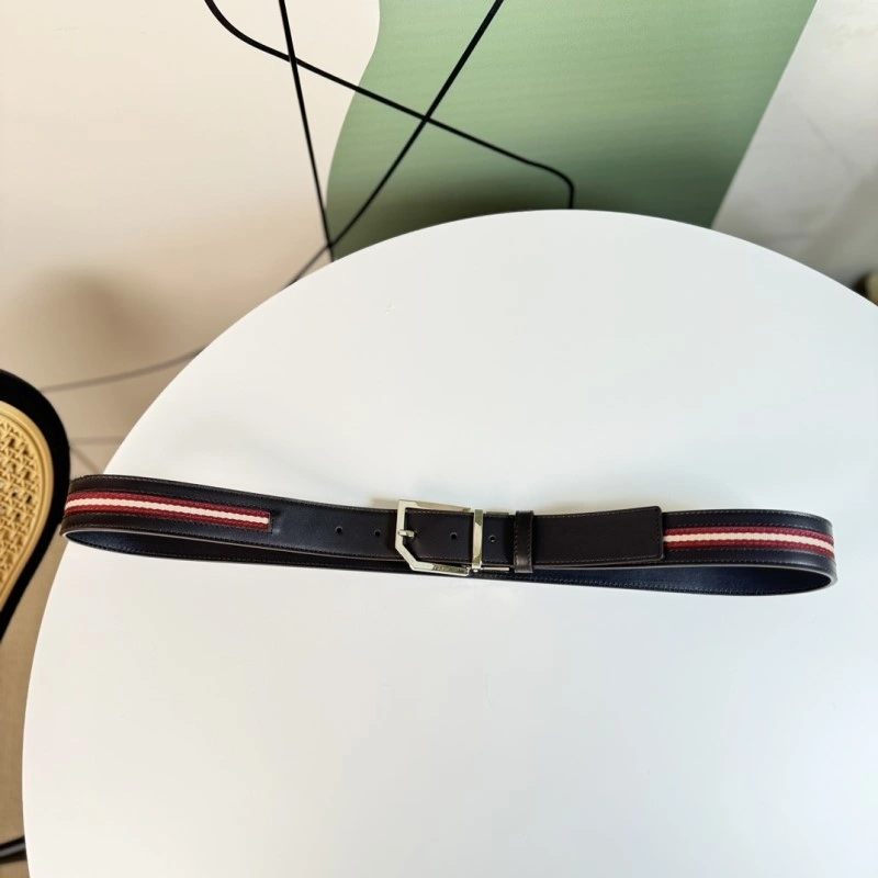 Reasonably priced Bally Belts