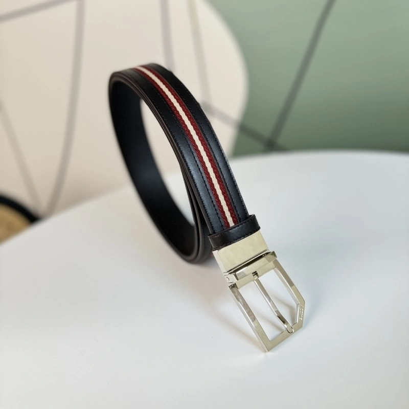 Reasonably priced Bally Belts