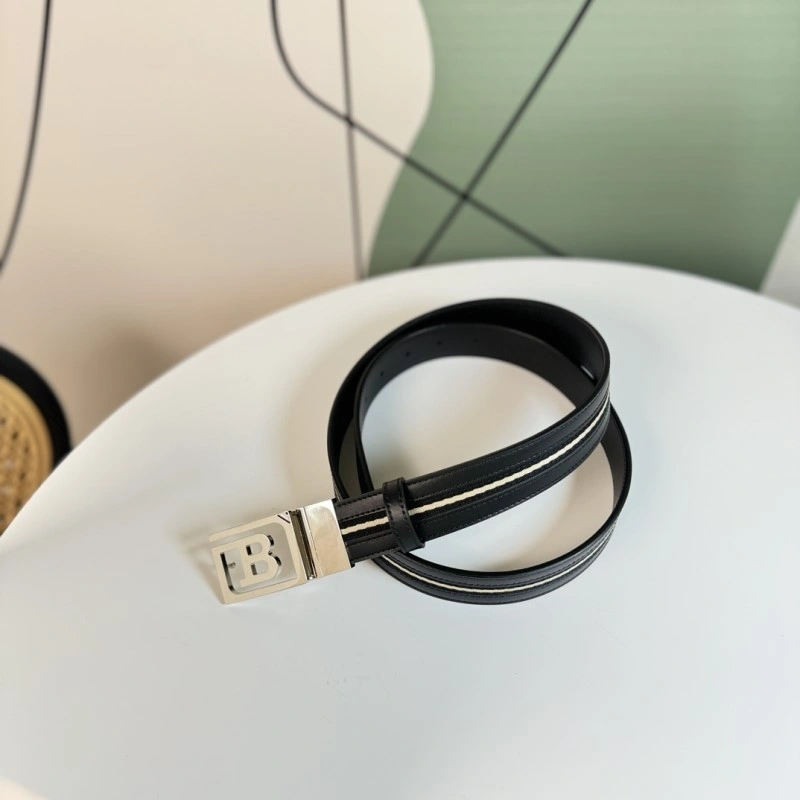 Reasonably priced Bally Belts