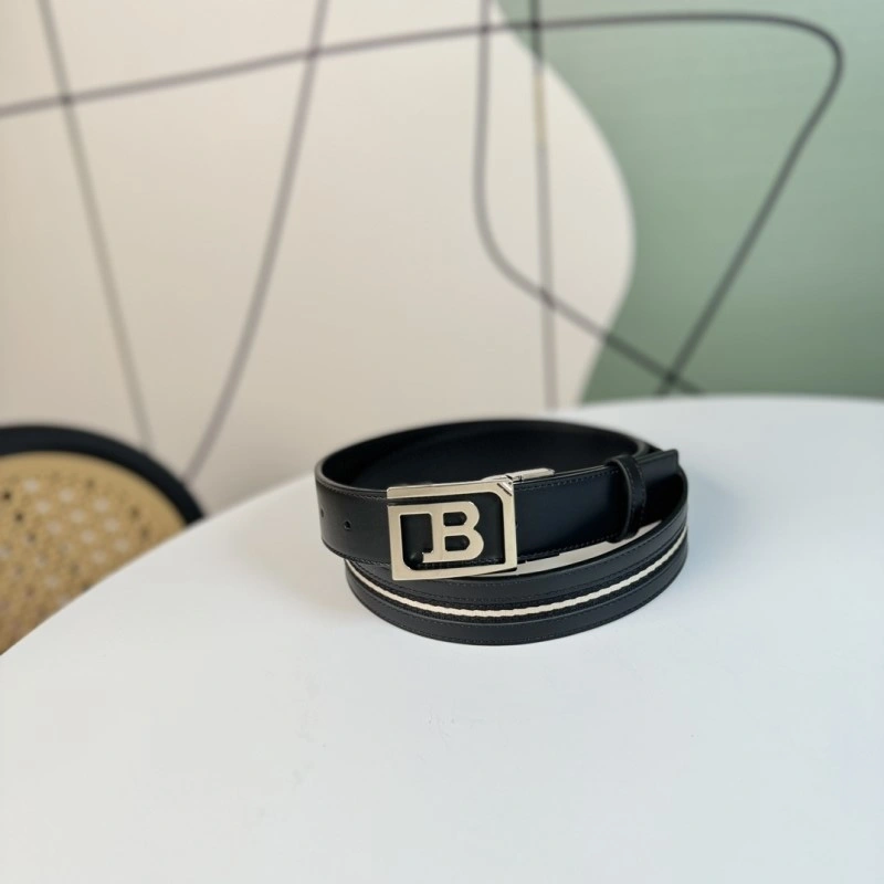 Reasonably priced Bally Belts