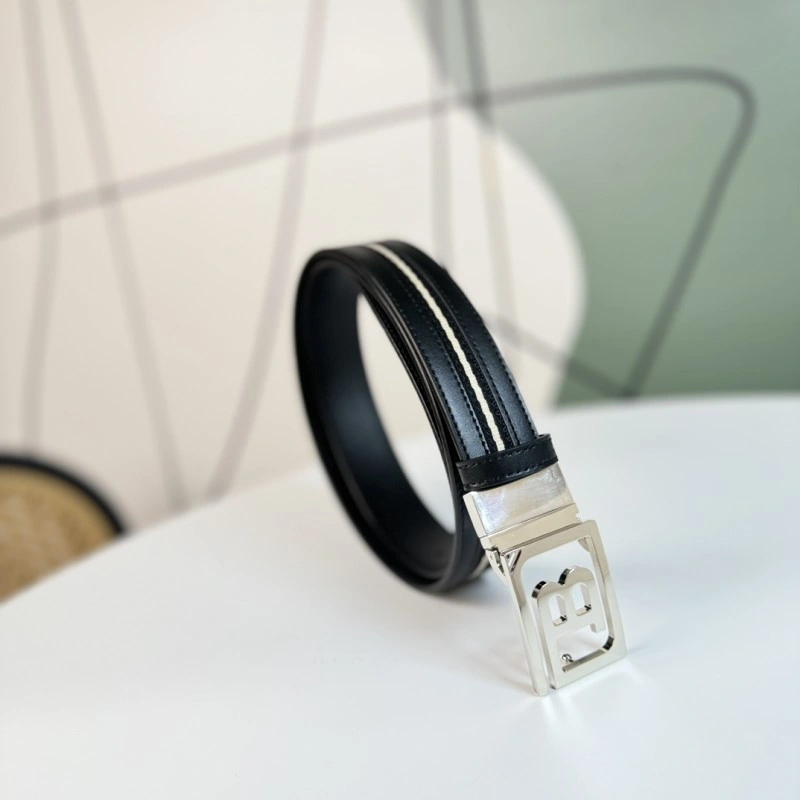 Reasonably priced Bally Belts