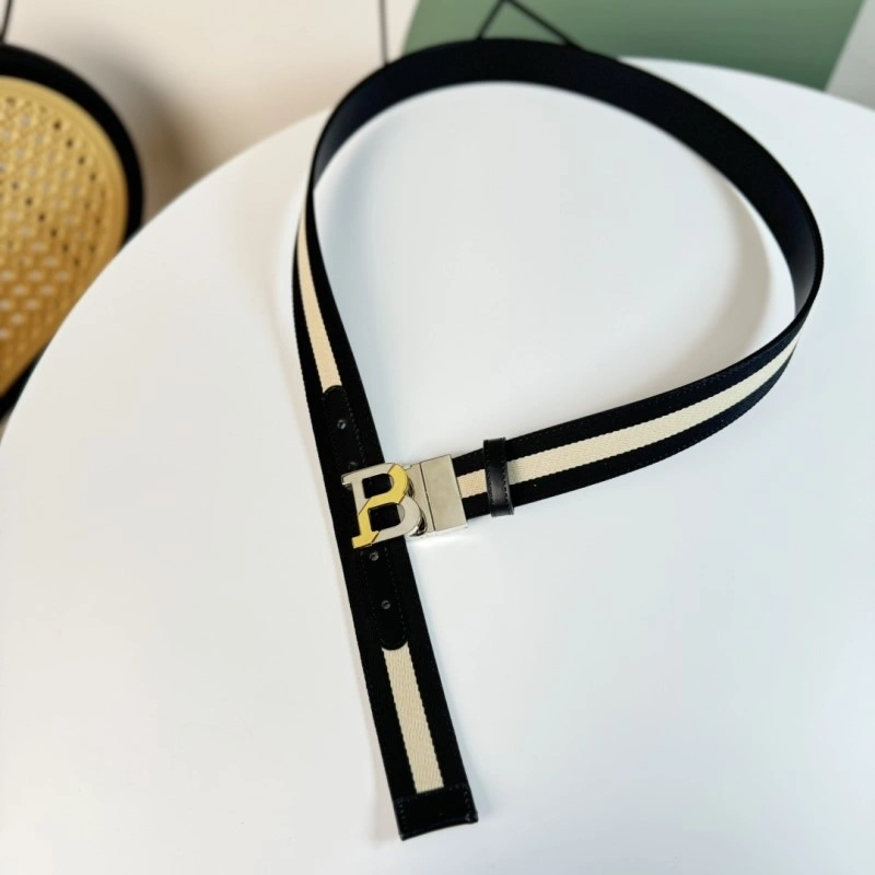 Cut-rate Bally Belts