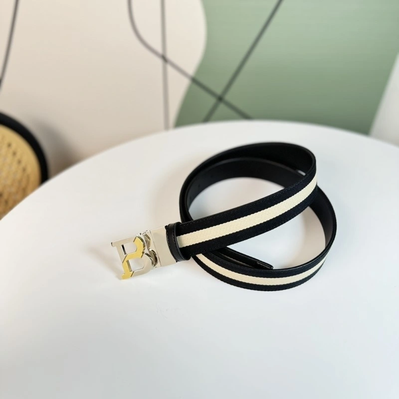 Cut-rate Bally Belts
