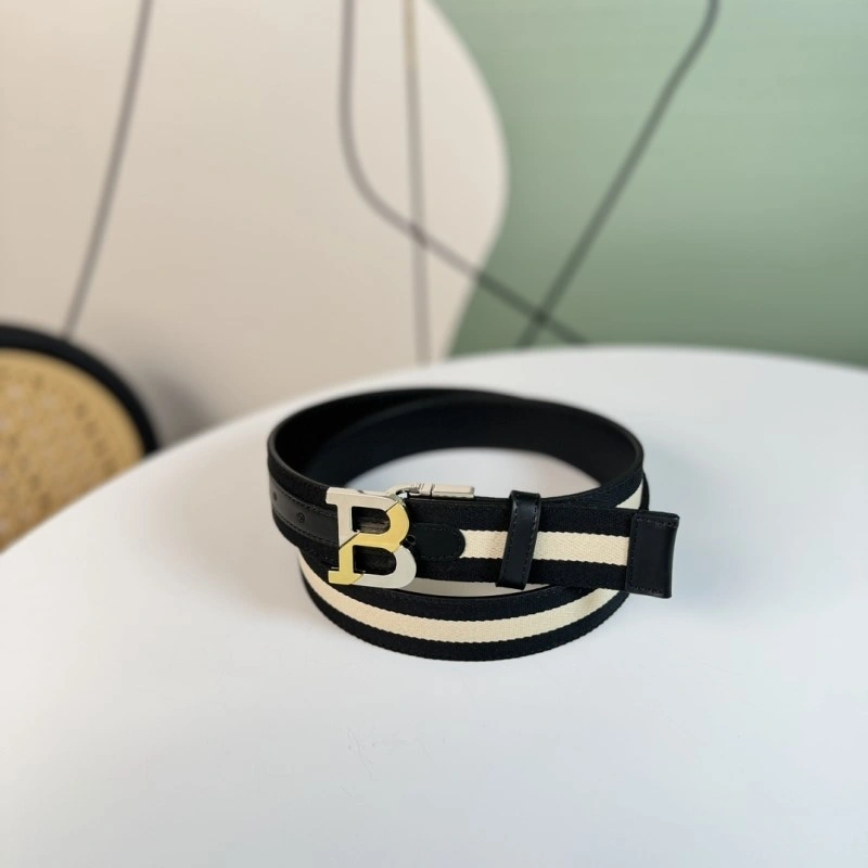 Cut-rate Bally Belts