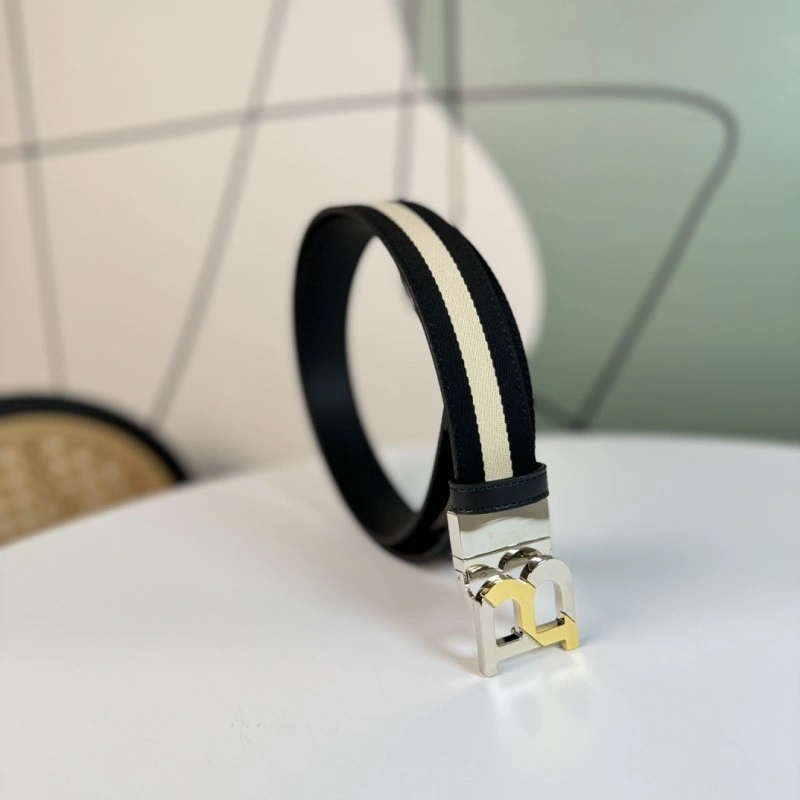 Cut-rate Bally Belts